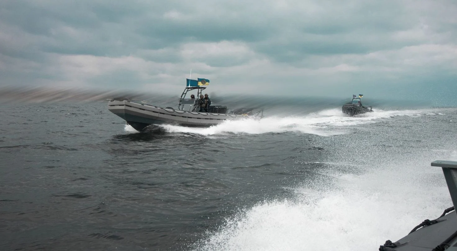 Врятувати за 45 хвилин: медики ГУР провели надскладну операцію у ...