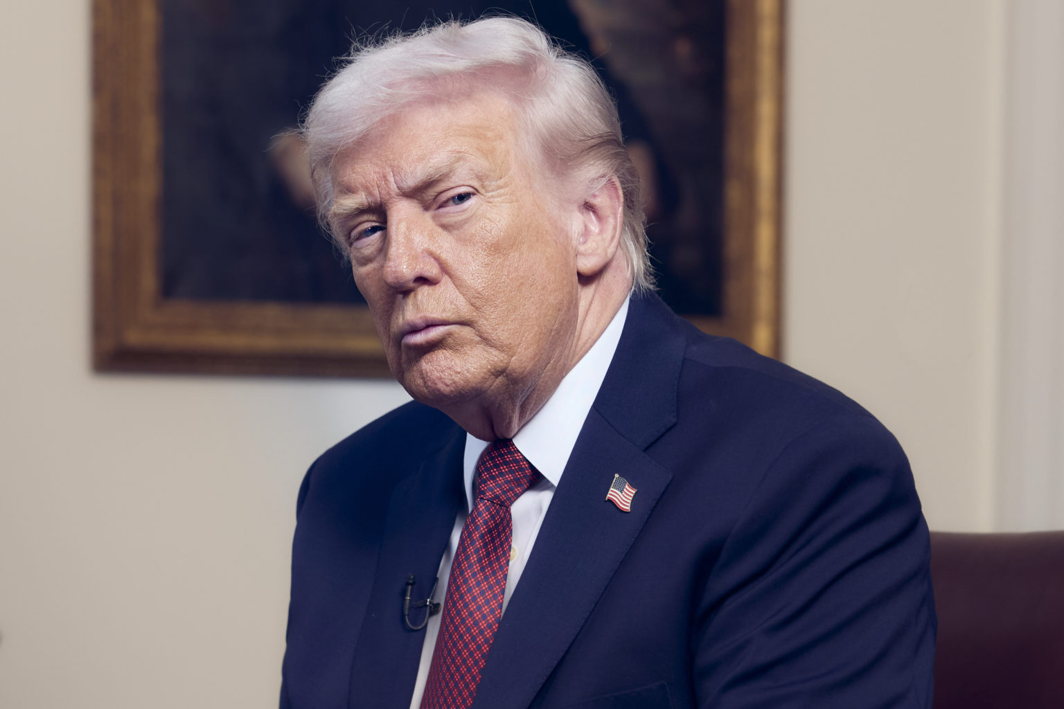 Дональд Трамп став найвпливовішою людиною Європи 2026 року — Politico ...