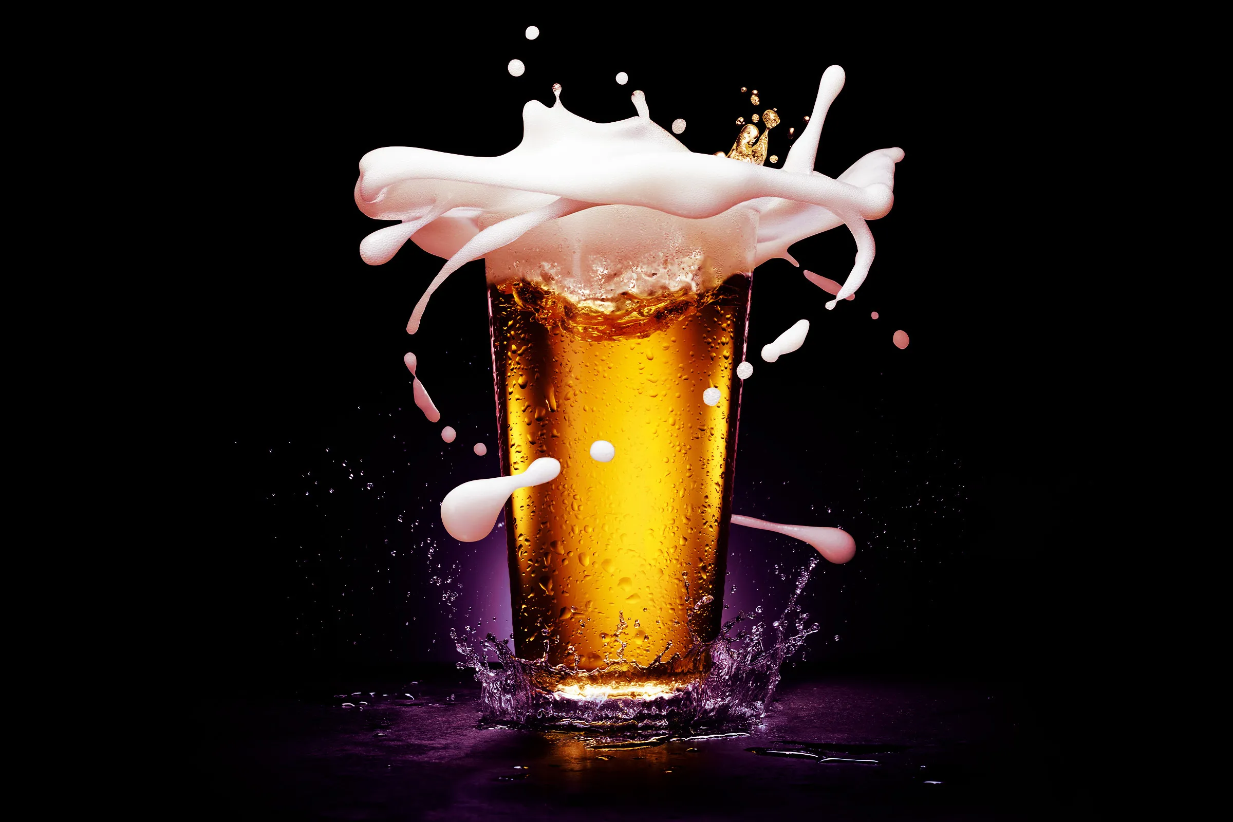 Ковток замість уколу: як пиво стало вакциною і чому це лякає науковців ...